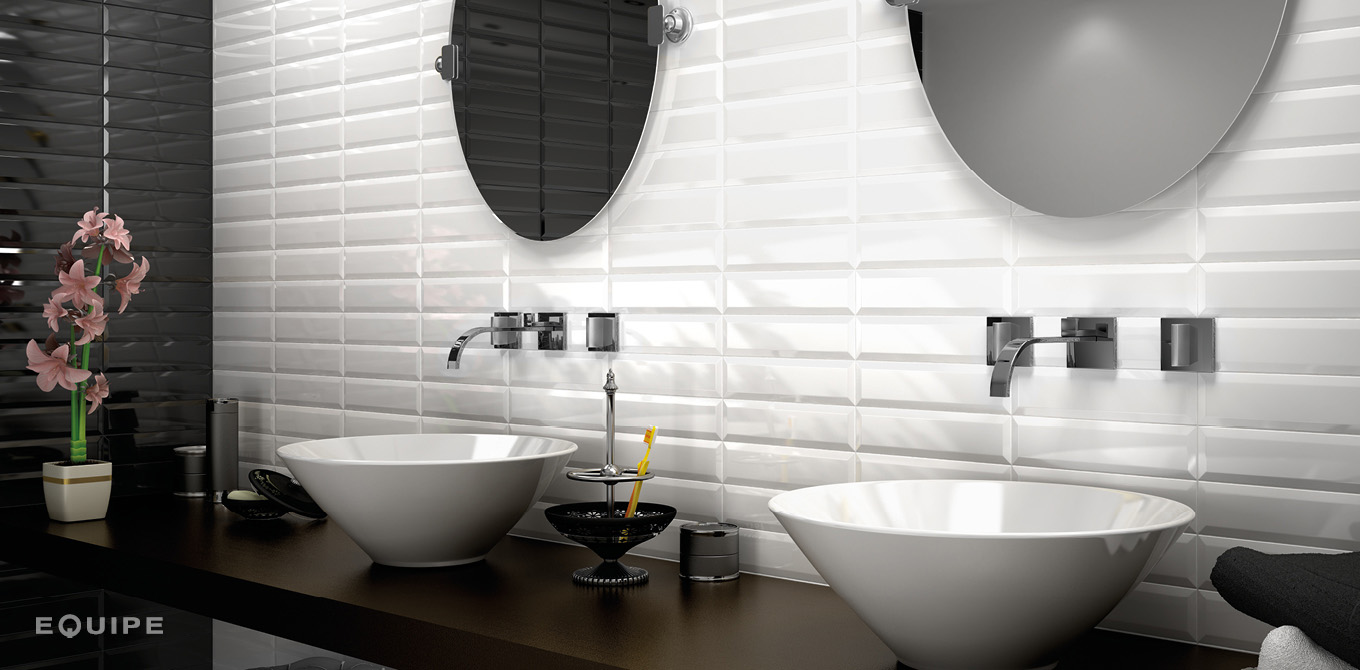 Metro Subway Wall Tiles | Original Ceramics
