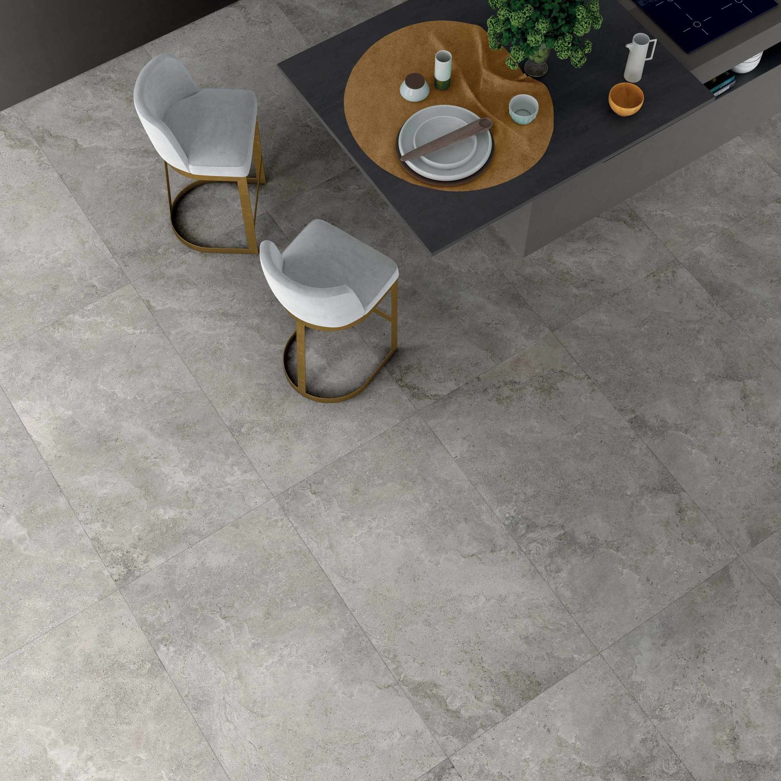 Eco Quarry - High Definition Italian Porcelain Tiles