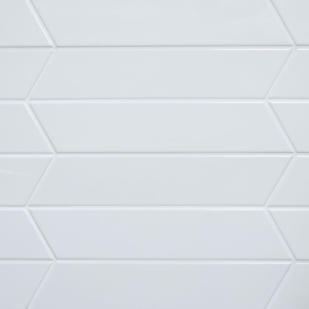 St. James Bolinao St James Arrow On Back Of Ceramic Tile At Ida Wheeler ...