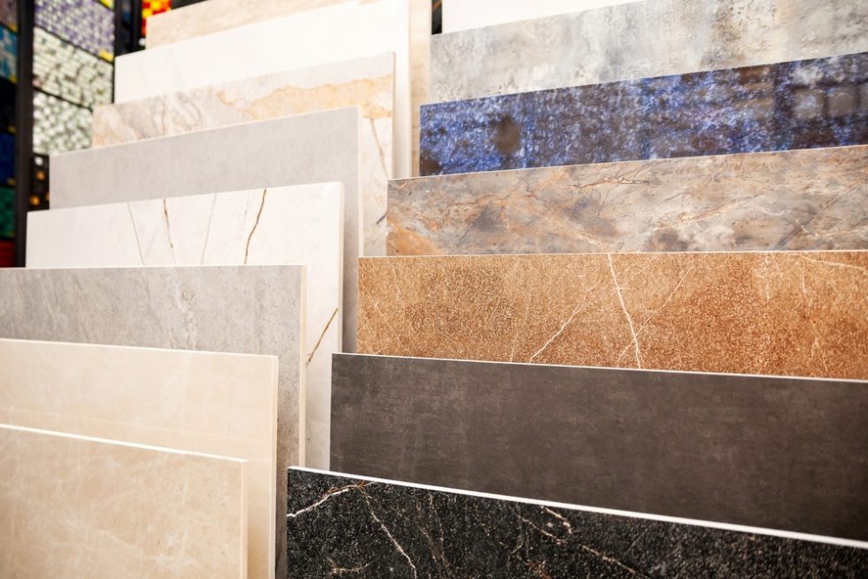 most common tile types | Original Ceramics